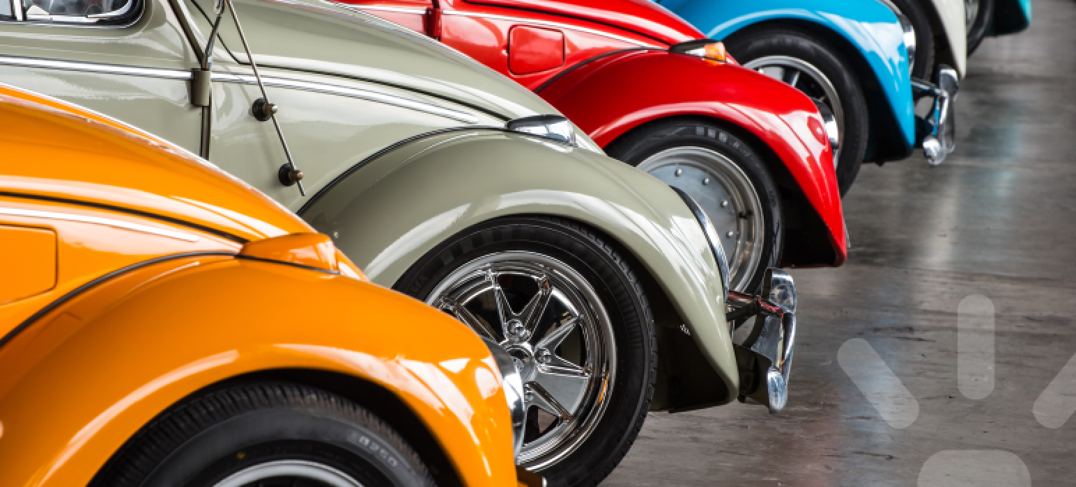 Como escolher a cor do Carro Novo | Blog Cadê Guincho