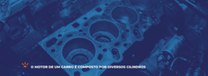 Cilindrada do motor: o que é e no que influencia