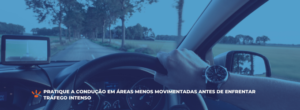 Mão inglesa: como funciona? Saiba quais países utilizam!