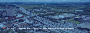 A evolução das estradas e rodovias no Brasil